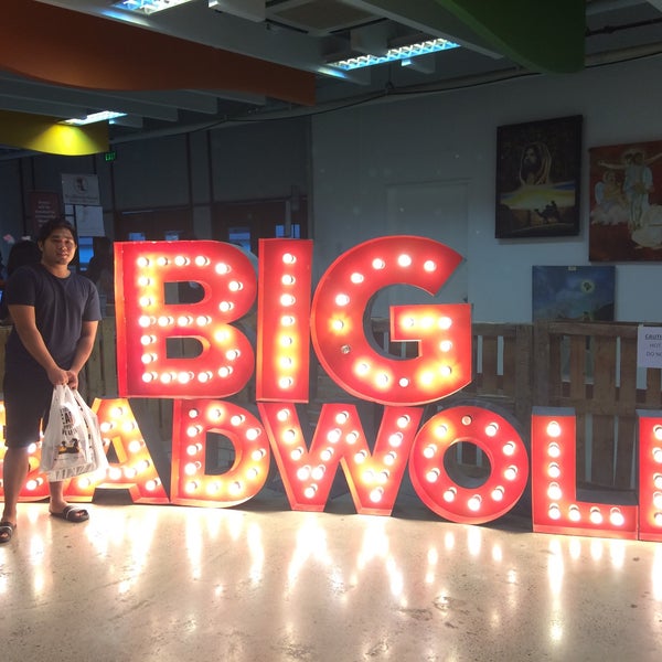 IEC Pavilion - Convention Center