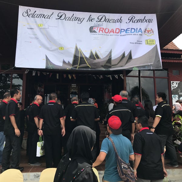 Rembau Crystal - Rembau, Negeri Sembilan