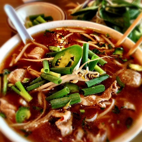 Quang Restaurant - Whittier - 149 tips from 3957 visitors