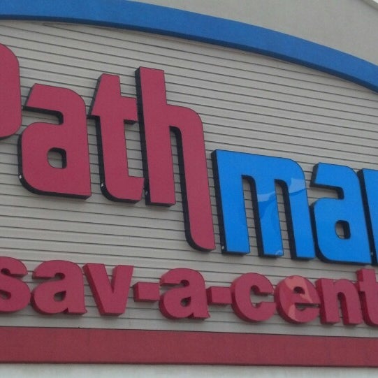 Pathmark (Now Closed) - Supermarket in Philadelphia