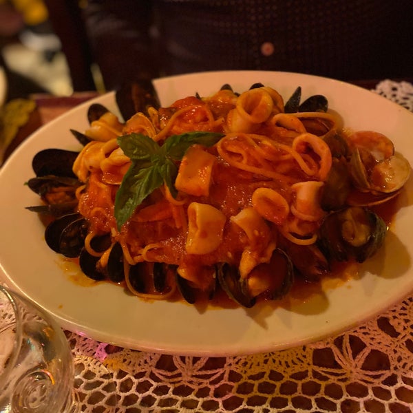 Photos at Filomena Ristorante - Italian Restaurant in Washington