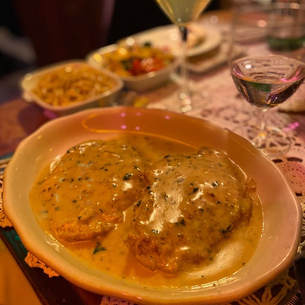 Photos at Filomena Ristorante - Italian Restaurant in Washington