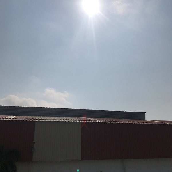 โรงงานต้นแบบประกอบระบบบ้านและอาคาร SCG Building Materials - Factory