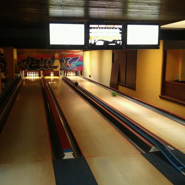 Bowling Bar Slunečnice - Chodov - Praha, Hlavní město Praha
