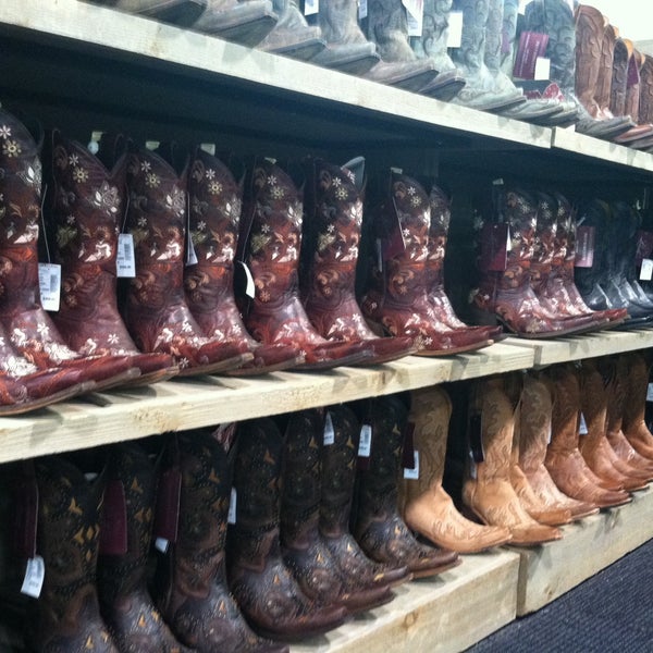 Sheplers Western Wear (Now Closed) - Clothing Store