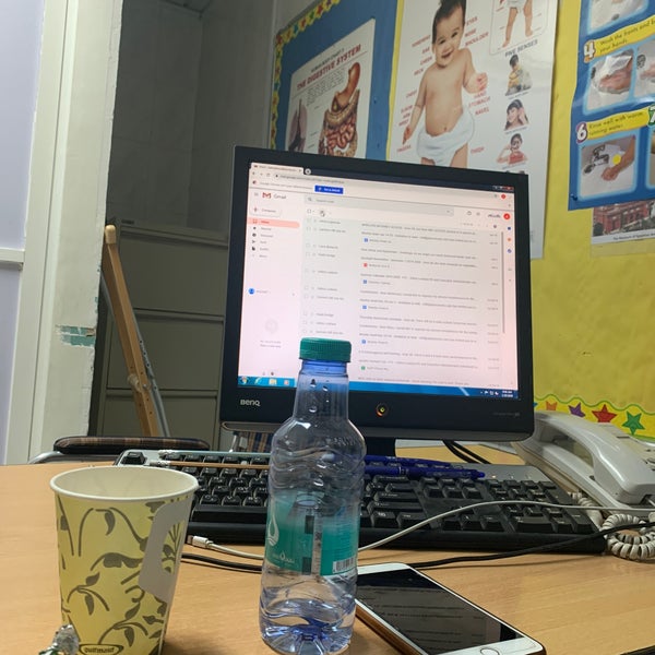 Advanced Learning Schools - النخيل - الرياض, منطقة الرياض‎