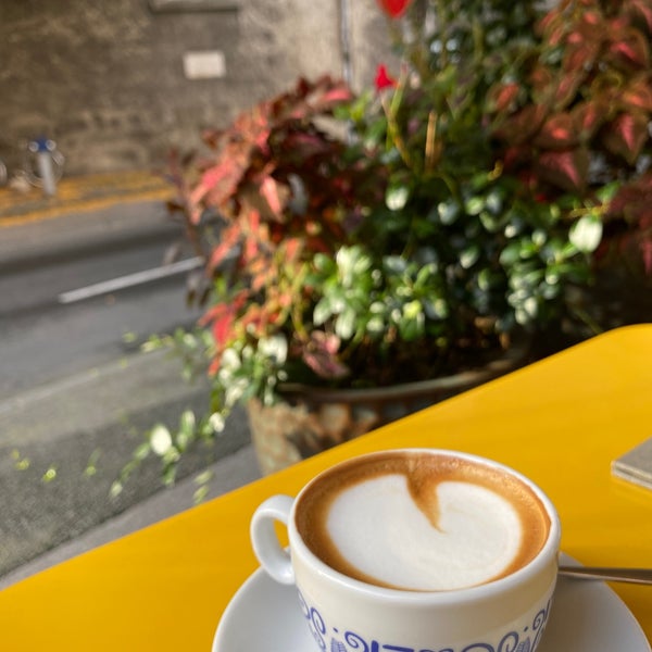 Afro Cafe - Café in Salzburg