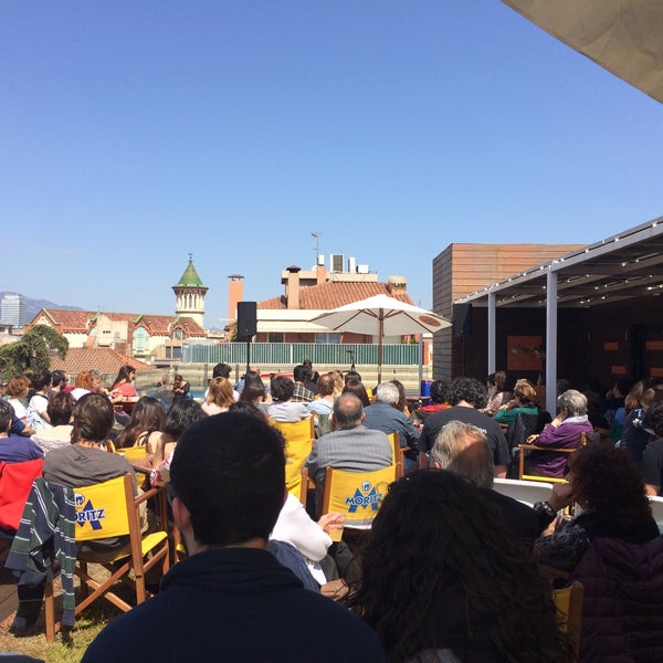 Museu del Gas - Science Museum