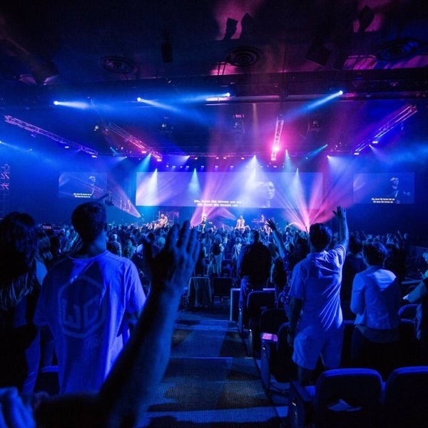 Wave Church - Church in Virginia Beach