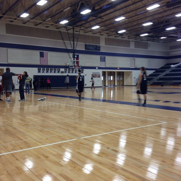 Photos at Hendrickson High School - Falcon Pointe - 2 tips