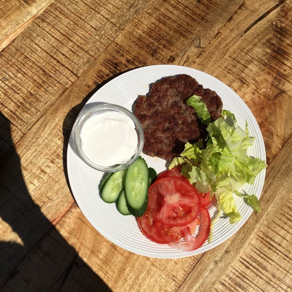 Rolling Pin Restaurant - دبي, دبي