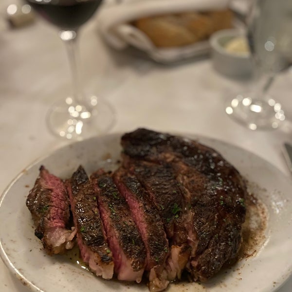 Ruth's Chris Steak House - Seattle Central Business District - Seattle, WA