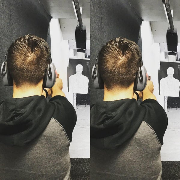 Philadelphia Archery & Gun Club - Bella Vista - Southwark - 831-833 ...