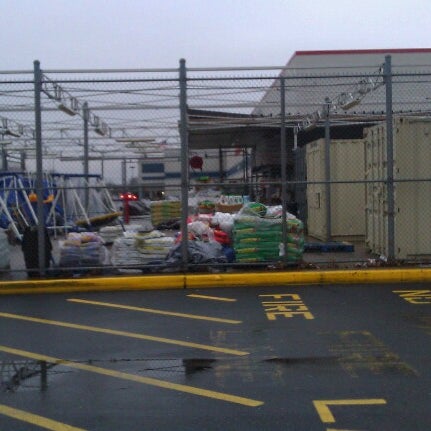 Photos at Walmart Supercenter - 100 North Main Street