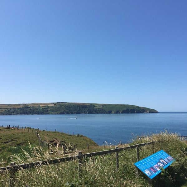Cardigan Island Coastal Farm Park - Cardigan, Ceredigion