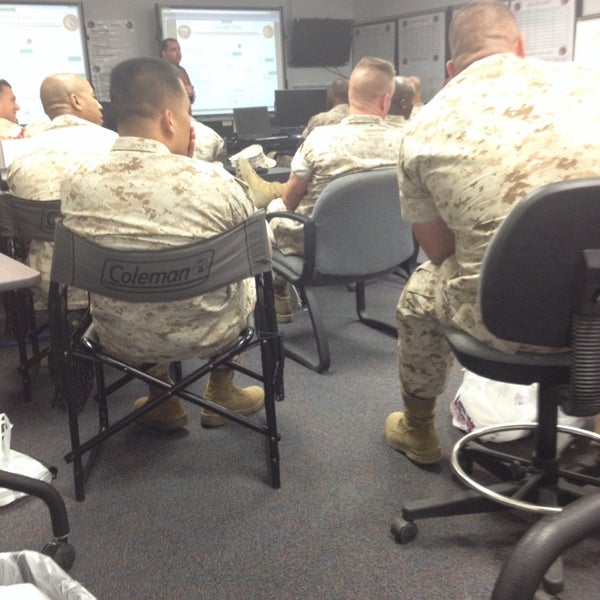 MISTC-West Camp Horno - Agra, CA