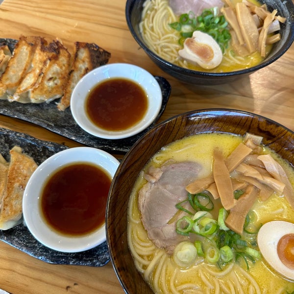 Taro's Ramen - Ascot - 4 tips