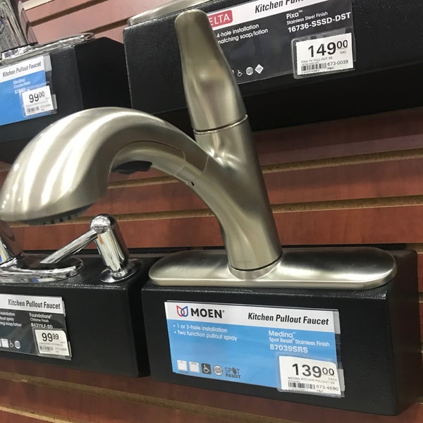 Menards - Hardware Store