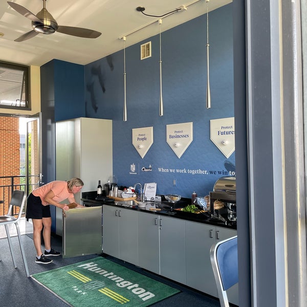 Tansky Club - Lounge