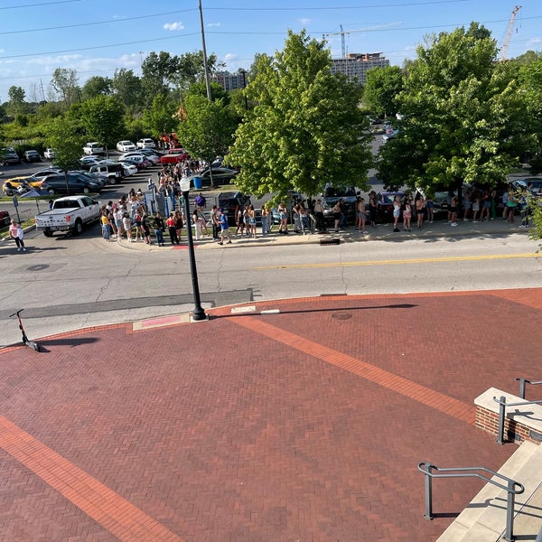 Tansky Club - Lounge