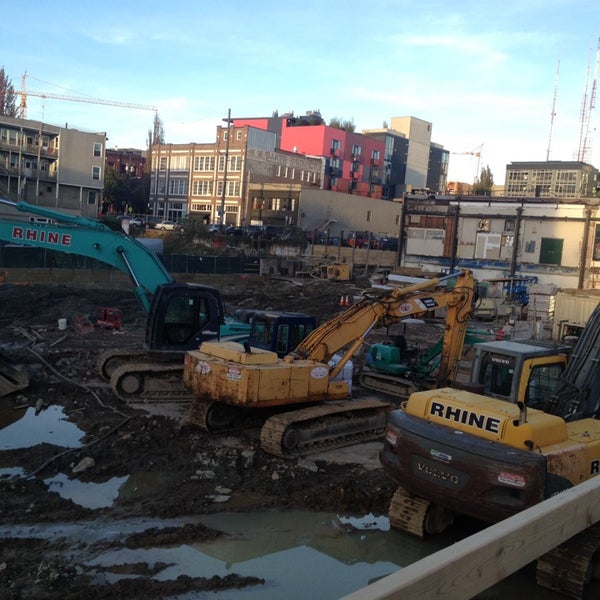 Pravda Studios - Capitol Hill - 1 tip from 333 visitors