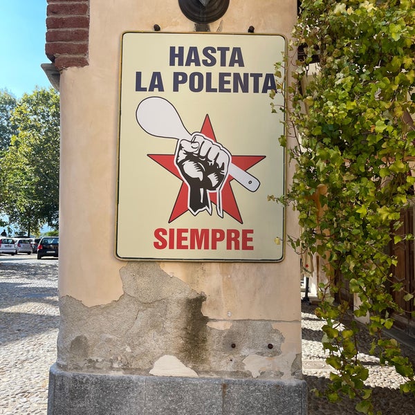 La Civetta Stazione Cucco - Piazza Mario Cucco 10b