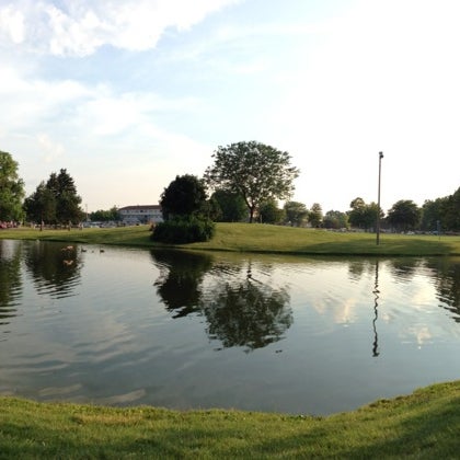 Photos at Sharp Park - Lansing, MI