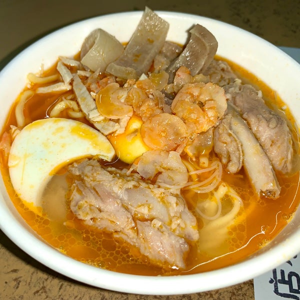 Soon Yuen Kopitiam - Georgetown, Pulau Pinang