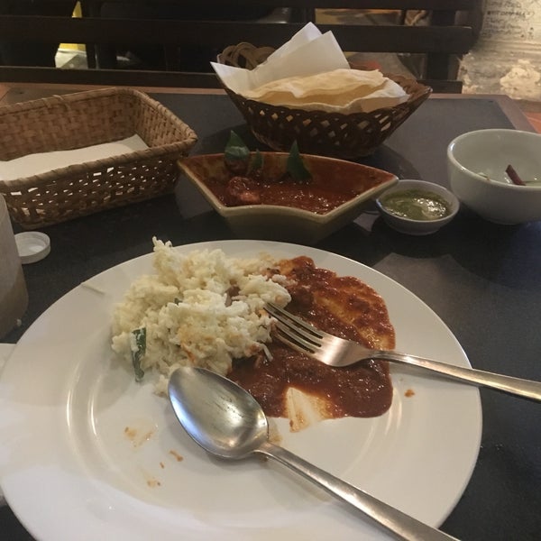 Photos at Lagnaa Barefoot Dining - Indian Restaurant in Singapore