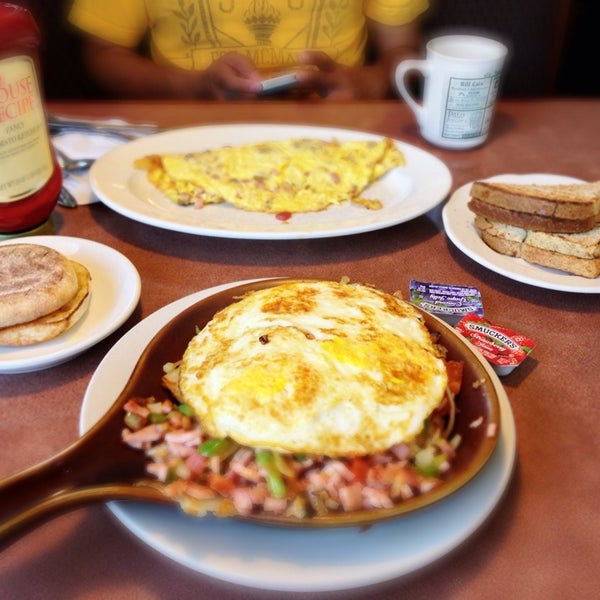 Park View Family Restaurant - 8 tips from 169 visitors