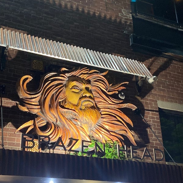 Brazen Head Irish Pub - Liberty Village - Toronto, ON