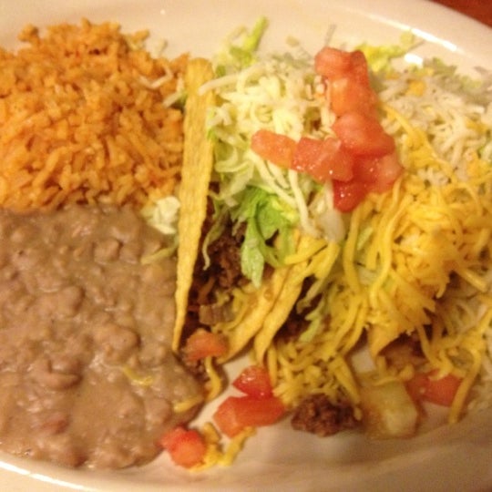 Tex-Mex/Latin-Amer Restaurants in Houston Bay Area