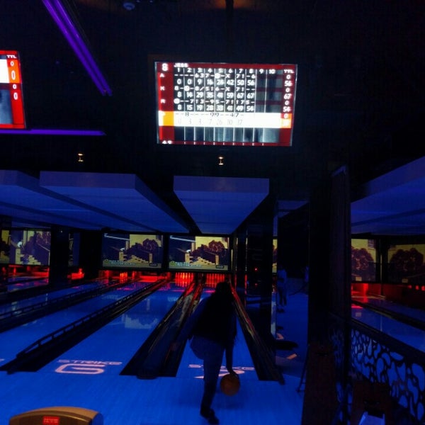 Photos at Strike Bowling Bar - Darling Harbour - 10 tips from 1336 visitors