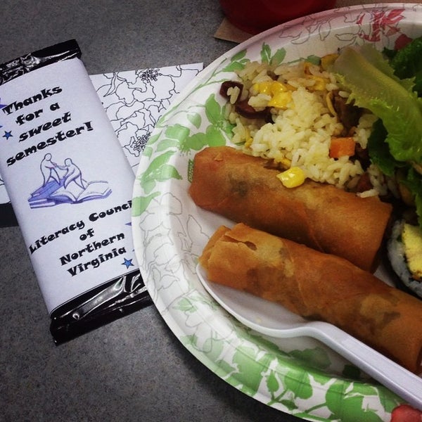 James Lee Community Center - Theater