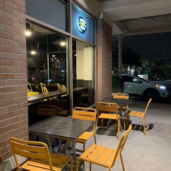 Modern Market - Austin, TX