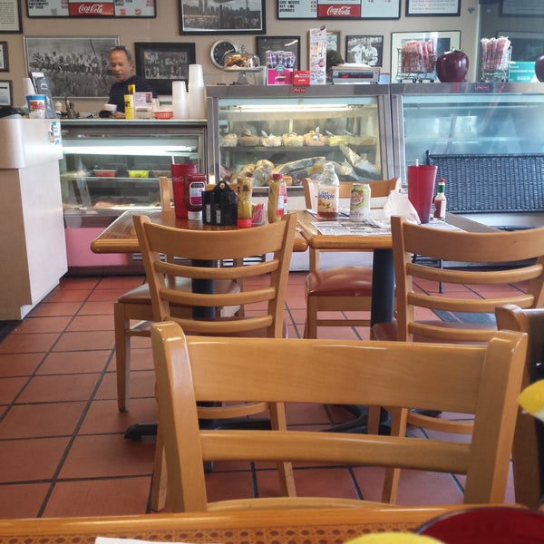 Big Apple Deli - Deli in North Miami