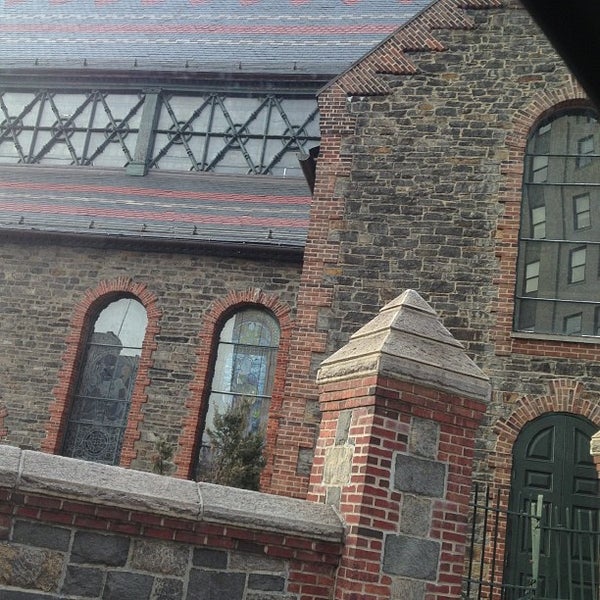 Getty Square - Downtown Yonkers - Yonkers, NY