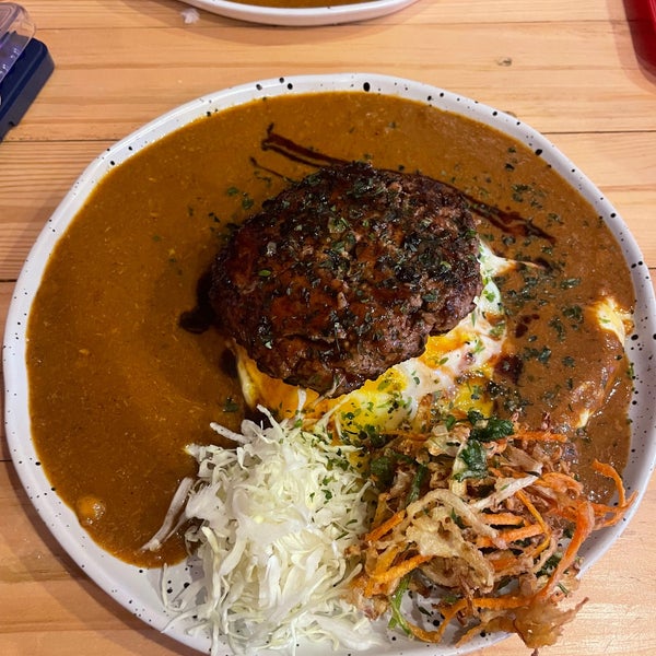 Crazy Curry『クレージー・カリー』แกงกะหรี่เทพซ่า - Japanese Curry Restaurant