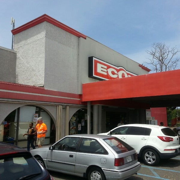 Econo - Grocery Store in Carolina