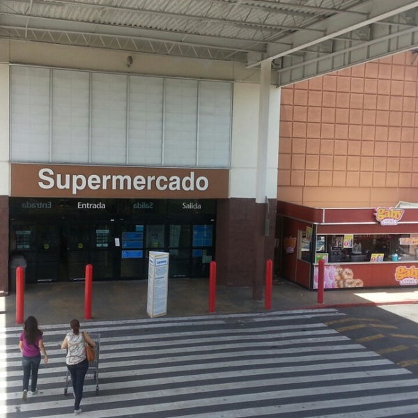 Photos at Walmart Supercenter - Carolina, Carolina Municipio