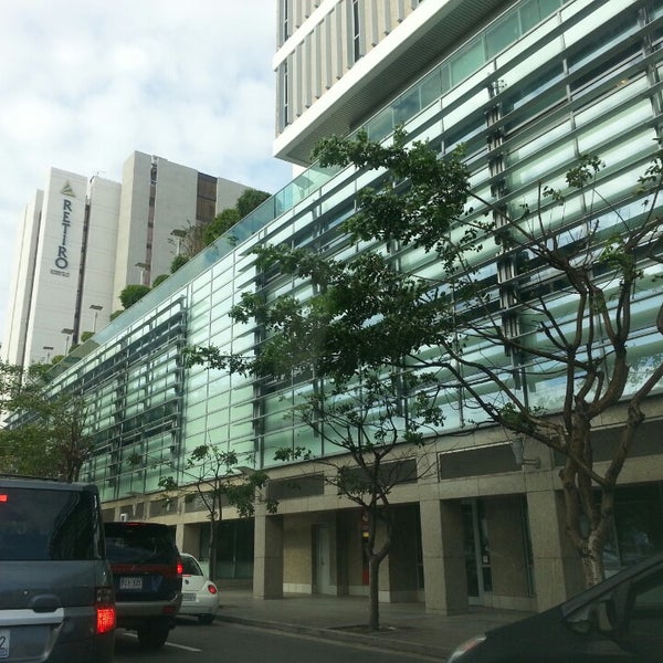 Photos at Plaza AEELA - Government Building