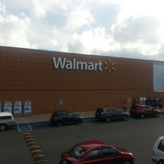 Photos at Walmart Supercenter - Carolina, Carolina Municipio