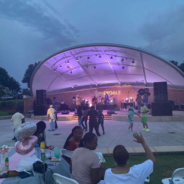 Riverdale Town Center - 3 tips from 281 visitors