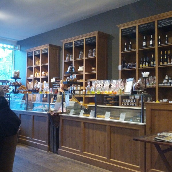 So Delicious - Bakery in Maastricht