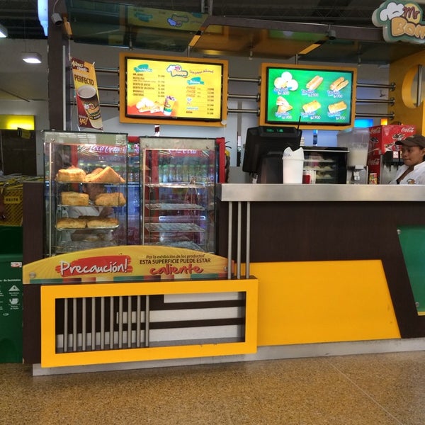 Photos at Mr. Bono - Bakery