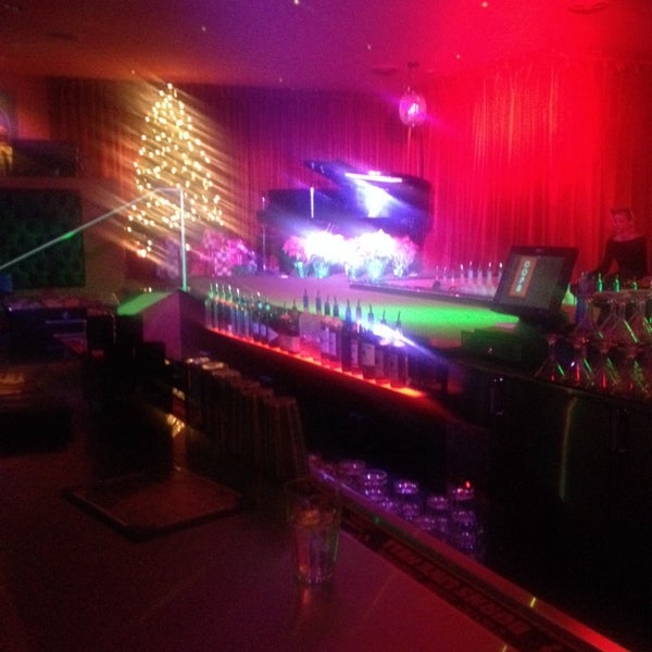 Photos at Copa Nightclub - Downtown Palm Springs - Palm Springs, CA