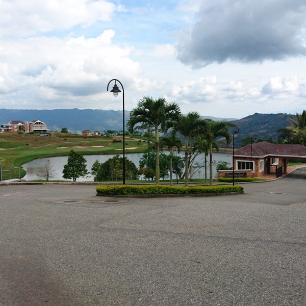 Ruitoque Golf Country Club - Golf Course