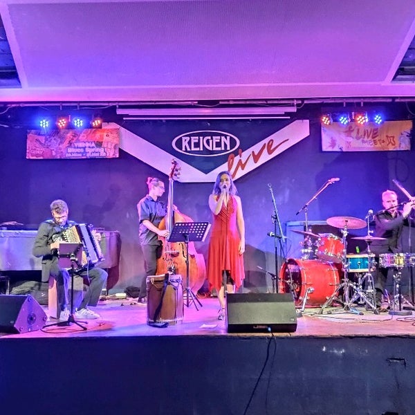 Reigen - Penzing - Wien, Wien