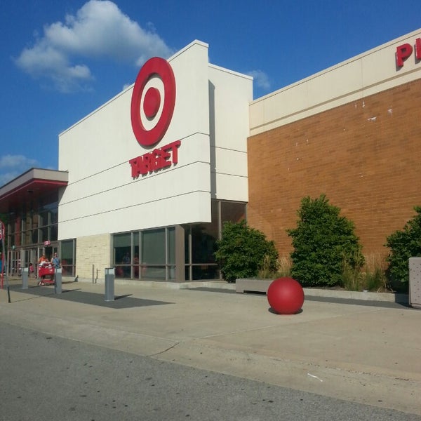 Target - Big Box Store in Philadelphia