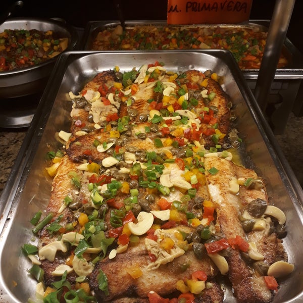 Monchique - BBQ Joint in Copacabana